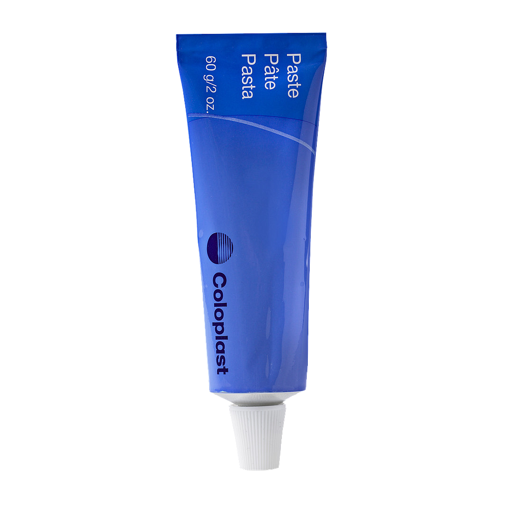 Coloplast - Pasta in tubo con alcol | Sanitaria Ortopedia MPR